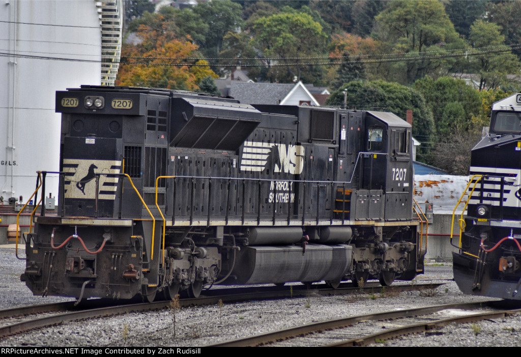 NS 7207